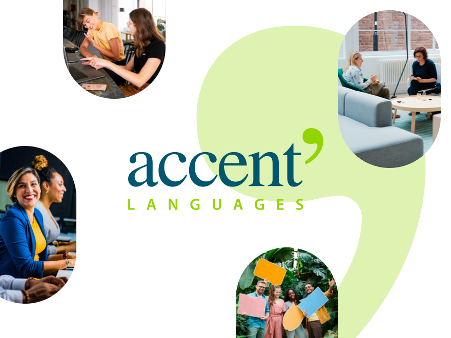 Our job offers | Accent Languages